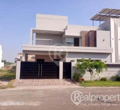 Houses For Sale In Multan | RealProperty.pk