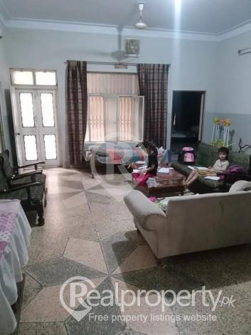 Rawalpindi - 16 marla house for sale - pkr 3.50 crore