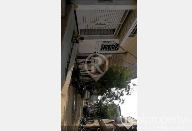 Karachi - 140 square meters residential plot for sale - pkr 90.00 lac