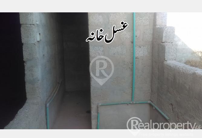 Southern bypass, multan - 10 marla house for sale - pkr 25.00 lac