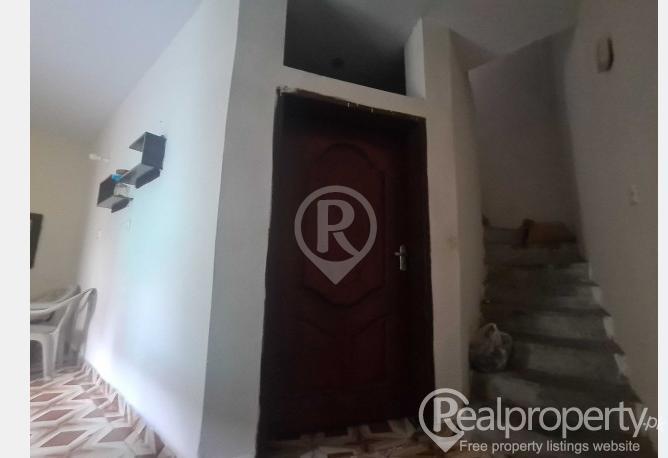 Nishat colony, lahore - 2 marla house for sale - pkr 45.00 lac