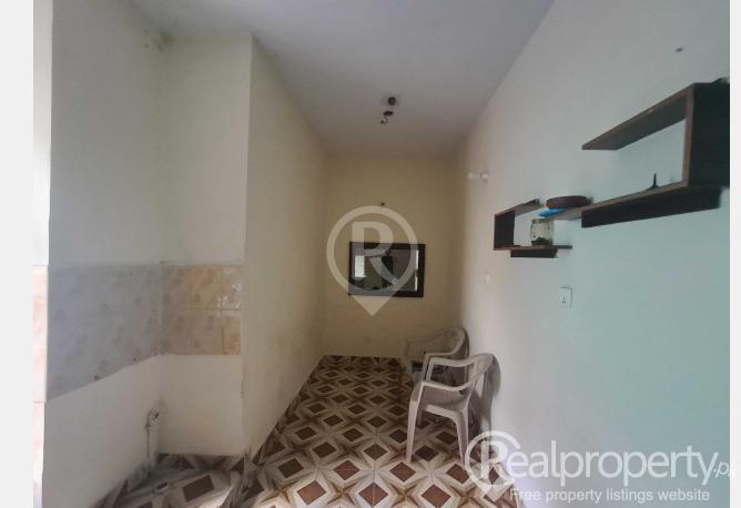 Nishat colony, lahore - 2 marla house for sale - pkr 45.00 lac