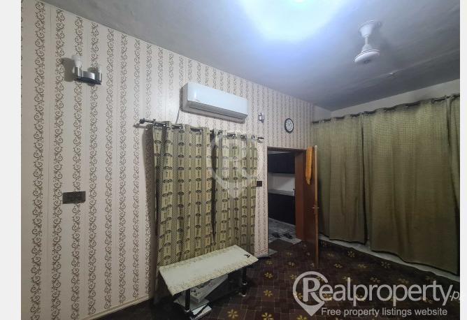 Nishat colony, lahore - 2 marla house for sale - pkr 45.00 lac