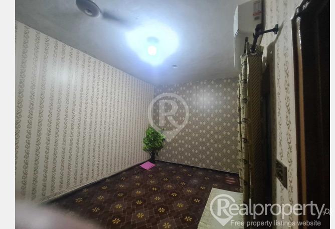 Nishat colony, lahore - 2 marla house for sale - pkr 45.00 lac
