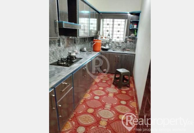 Southern bypass, multan - 6 marla house for sale - pkr 45.00 lac