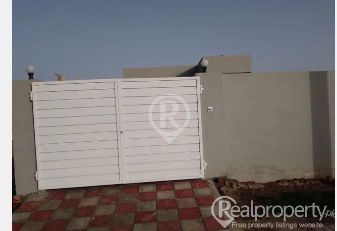 Southern bypass, multan - 6 marla house for sale - pkr 45.00 lac