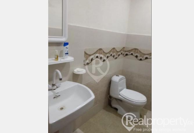 Southern bypass, multan - 6 marla house for sale - pkr 45.00 lac